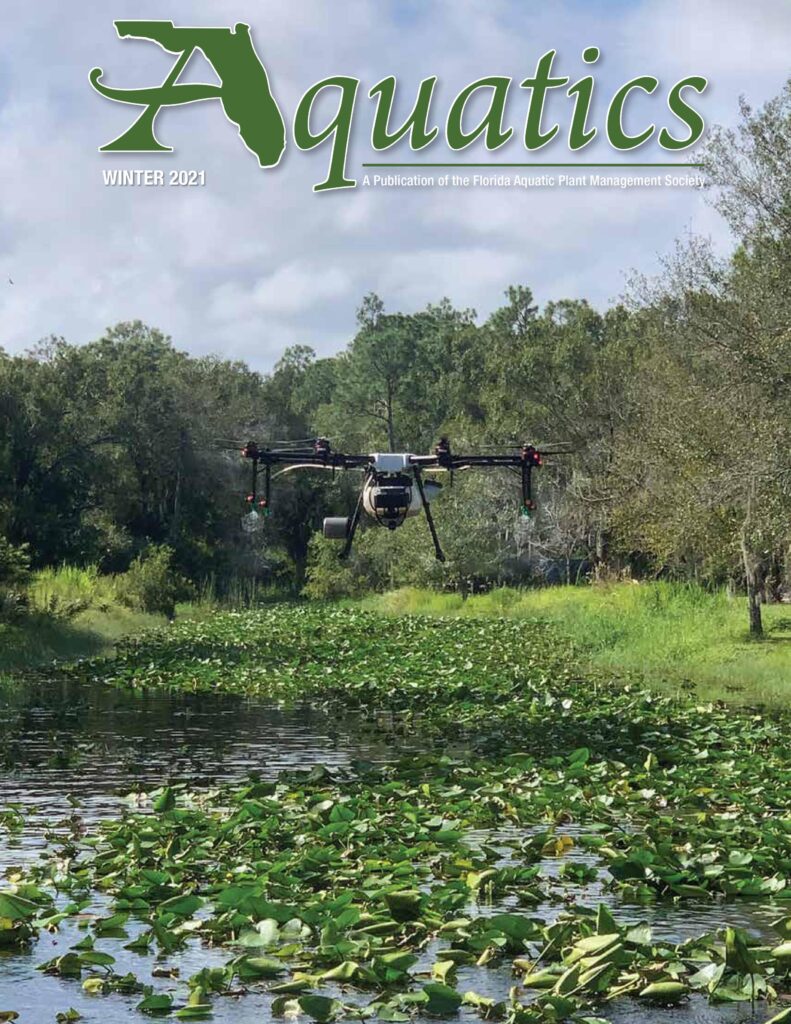 Aquatics Magazine 2021 – FAPMS